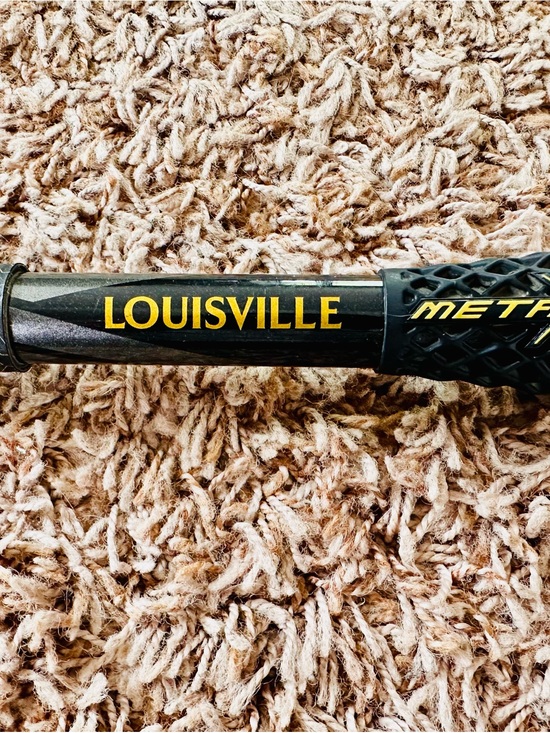 Louisville Slugger | Other | Louisville Slugger 224 Meta Fastpitch Bat ...